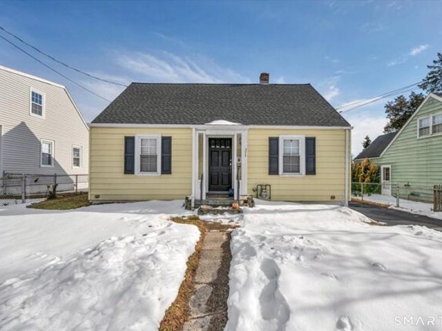Ruth St, Bridgeport, Home For Sale