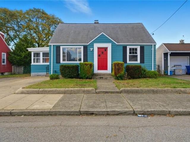 Ruth St, Pawtucket, Home For Sale