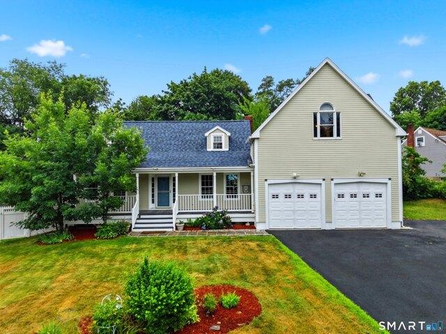 Ruth St, Trumbull, Home For Sale