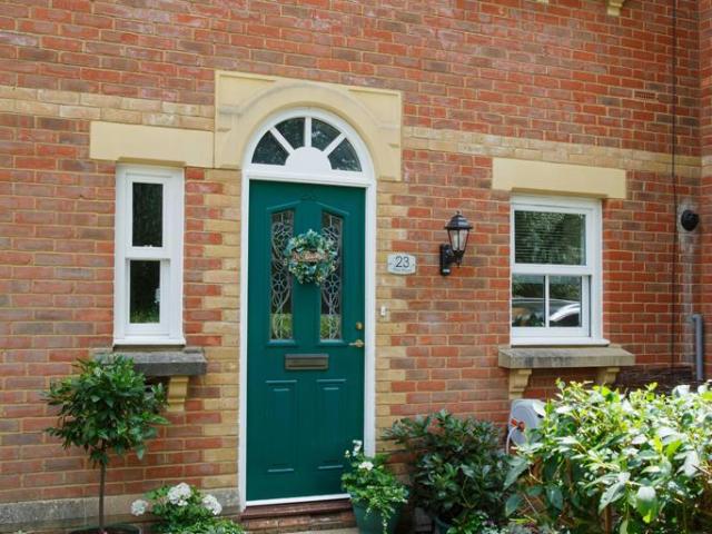 Rutherway, Oxford 3 bed house to rent £3,500 pcm £808 pw