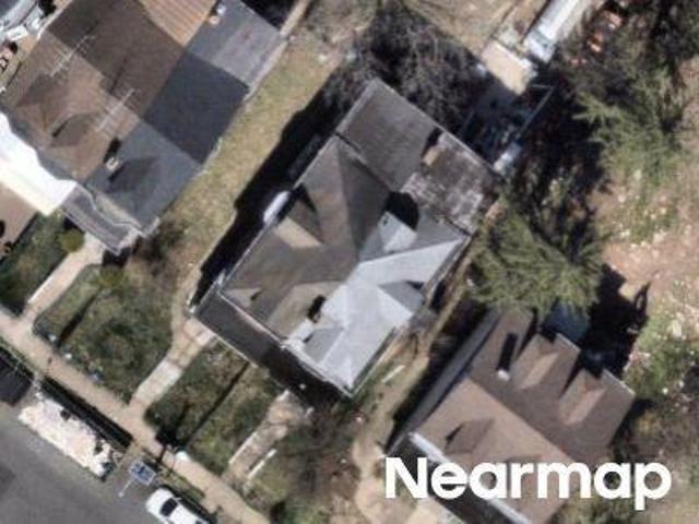 Rutherford Ave
