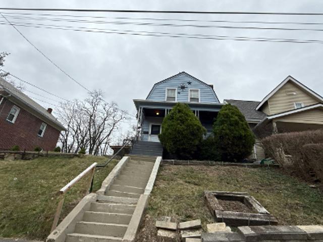 Rutherford Ave