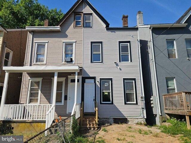 Rutherford Ave, Trenton, Home For Sale