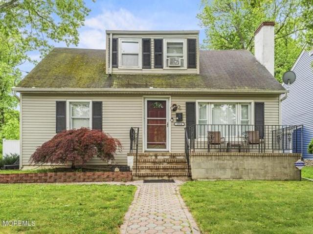 Rutherford Ave, Neptune Township, Home For Sale
