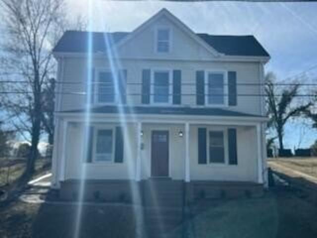 Rutherford Ave Nw, Roanoke, Home For Sale