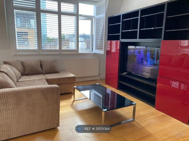 Rutherford Court, London SW19, 1 bed flat to rent, £2,000 pcm | PrimeLocation
