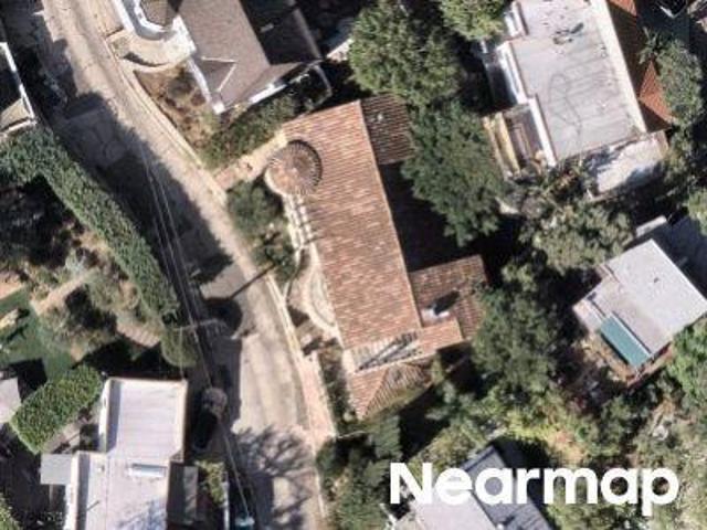 Rutherford Dr