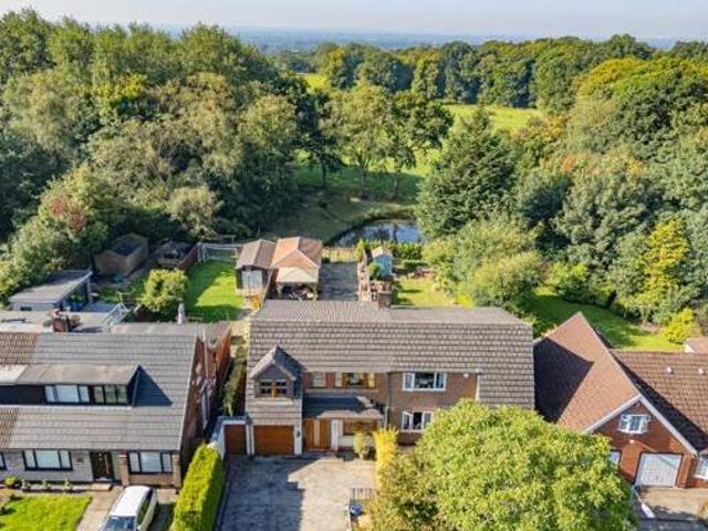 Rutherford Drive, Bolton, 3 Bedroom Semi detached
