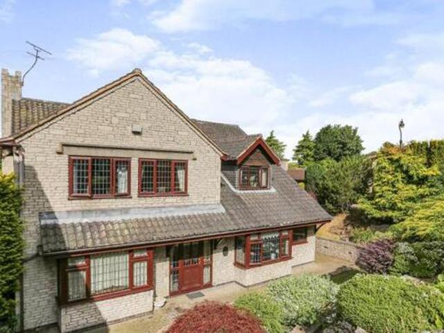 Rutherford Glen, Whitestone, 5 Bedroom Detached