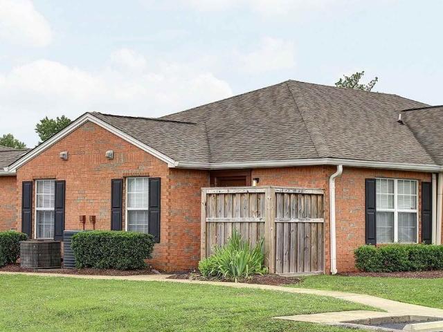 Rutherford Pointe Townhomes 2 Bedroom Apartment for Rent at 1 Rutherford Point Cir, La Vergne, TN 37086