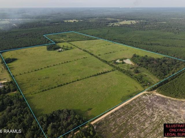 Rutherford Rd Unit 0, Deridder, LA 70634