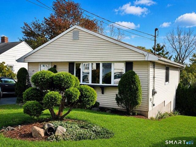 Rutherford St, New Britain, Home For Sale