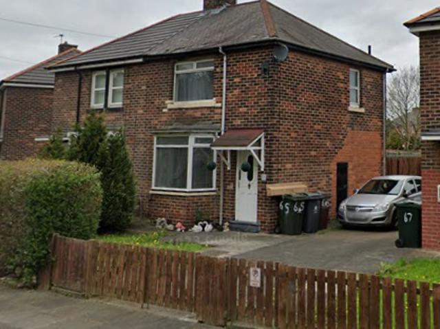 Rutherford Street, Wallsend NE28, 2 bed semi detached house to rent, £825 pcm | PrimeLocation