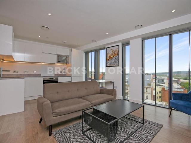 Rutherford Street, Newcastle Upon. 2 bed apartment to rent £1,650 pcm £381 pw