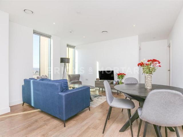 Rutherford Street, Newcastle Upon. 2 bed apartment to rent £1,850 pcm £427 pw