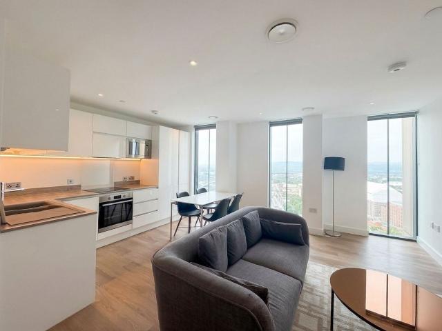 Rutherford Street, Newcastle Upon Tyne NE4, 2 bed flat to rent, £1,800 pcm | PrimeLocation
