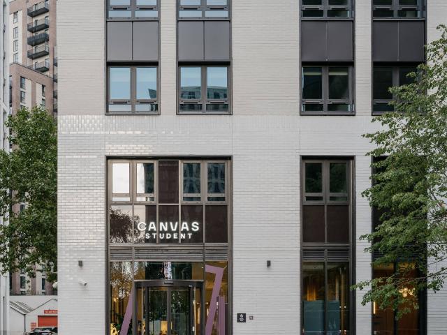 Rutherford Way, Wembley HA9, Studio to rent, £1,302 pcm | PrimeLocation