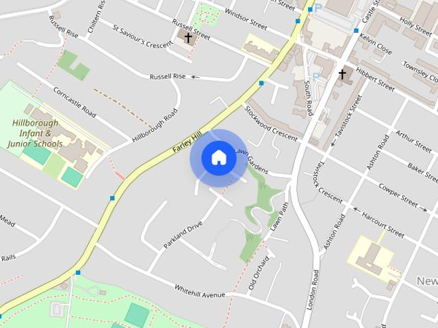 Ruthin Close, Luton