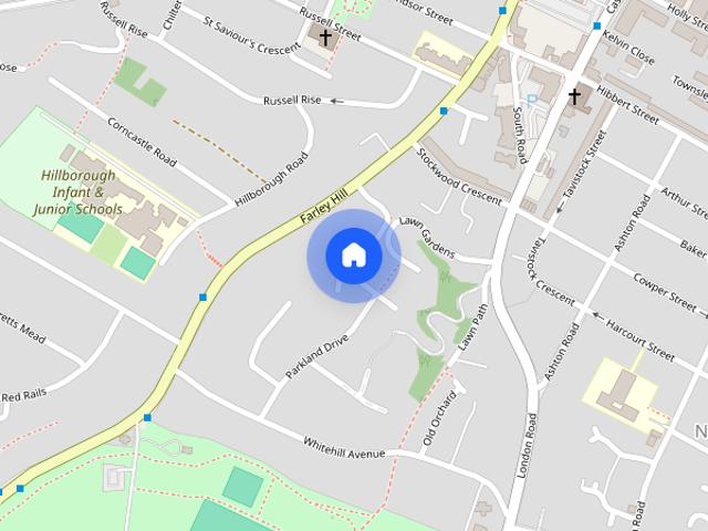 Ruthin Close, Luton