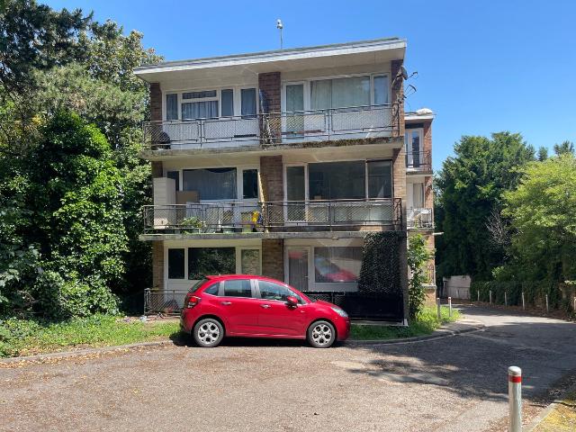 Ruthin Close, Luton LU1, 1 bed flat to rent, £575 pcm | PrimeLocation