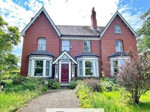Ruthin Road, Derwendeg Ruthin Road, 2 Bedroom House