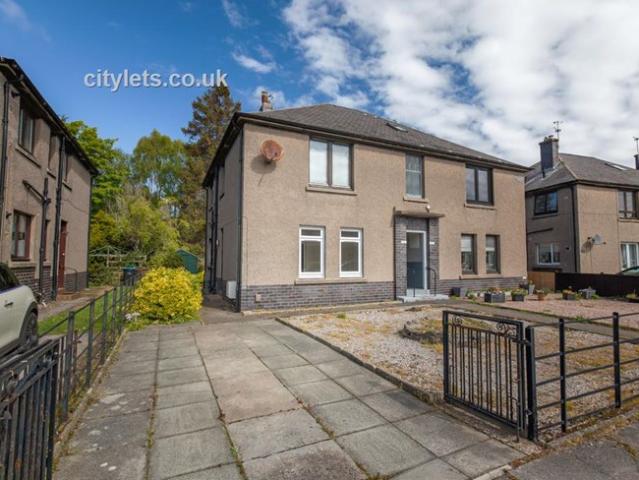 Ruthrieston Circle, Aberdeen
