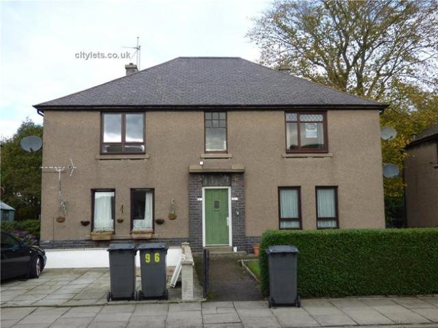Ruthrieston Circle, Aberdeen