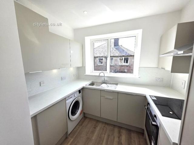 Ruthrieston Circle, Aberdeen