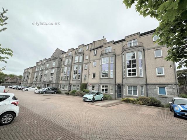 Ruthrieston Court, Aberdeen