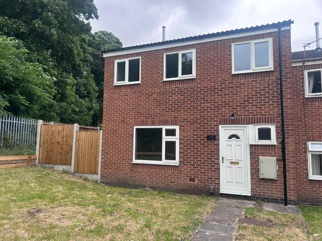 Ruthwell Gardens, Bestwood NG5, 4 bed end terrace house to rent, £1,250 pcm | PrimeLocation