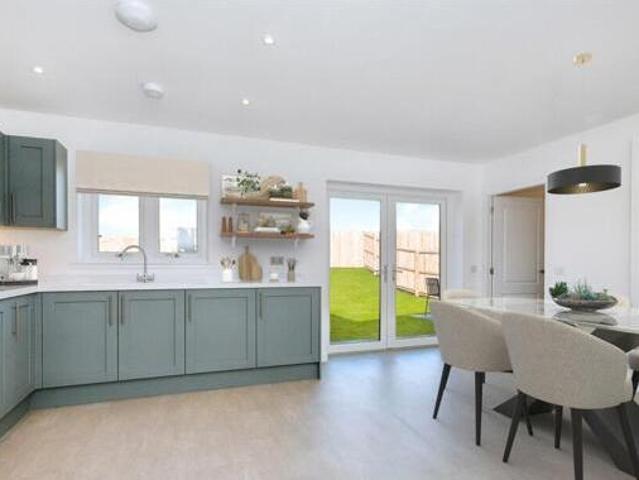 Ruthven Milne Road, Blairgowrie, 3 Bedroom Bungalow