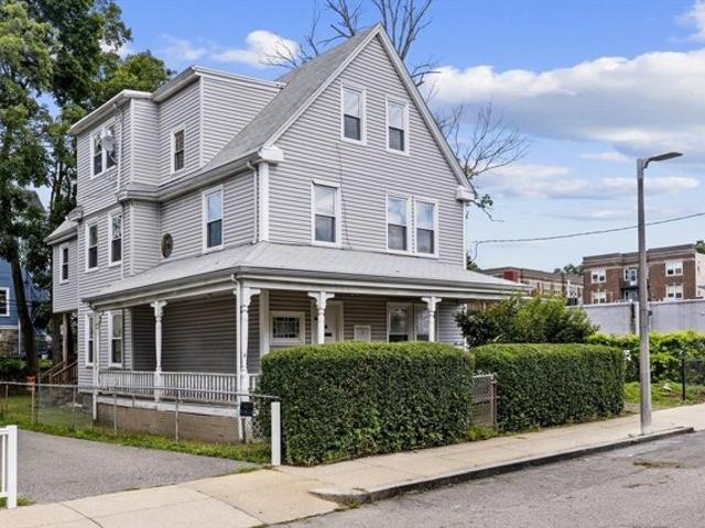 Ruthven St, Boston, Home For Sale