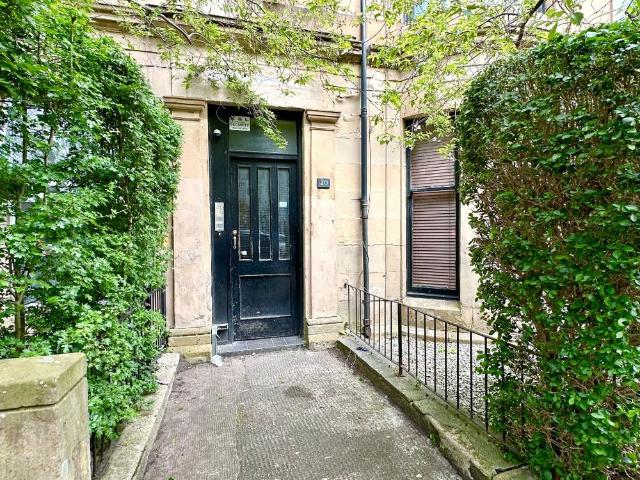 Ruthven Street, Hillhead, Glasgow, G12 9BT