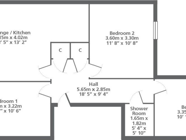 Ruthven Street, Hillhead, Glasgow, G12 9BY