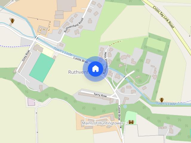 Ruthvenfield, Perth