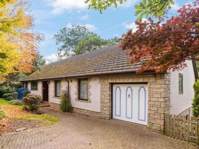 Ruthvenwater, Aberuthven, 4 Bedroom Detached