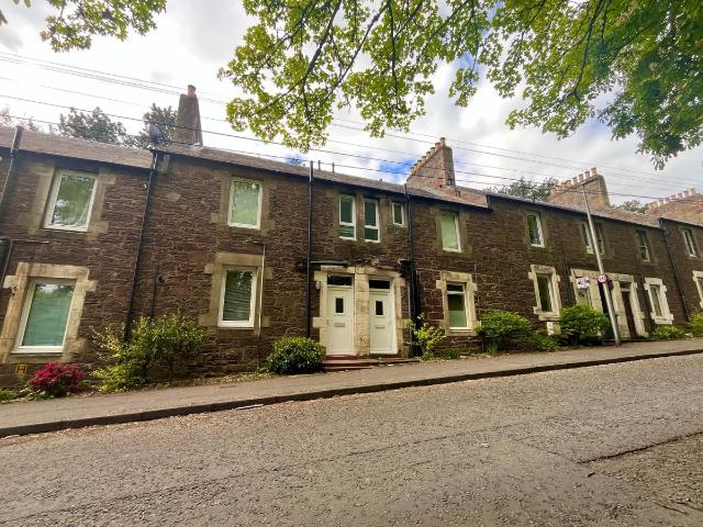 Ruthvenvale Terrace, Auchterarder, Perth And Kinross PH3, 1 bed flat to rent, £755 pcm | PrimeLocation