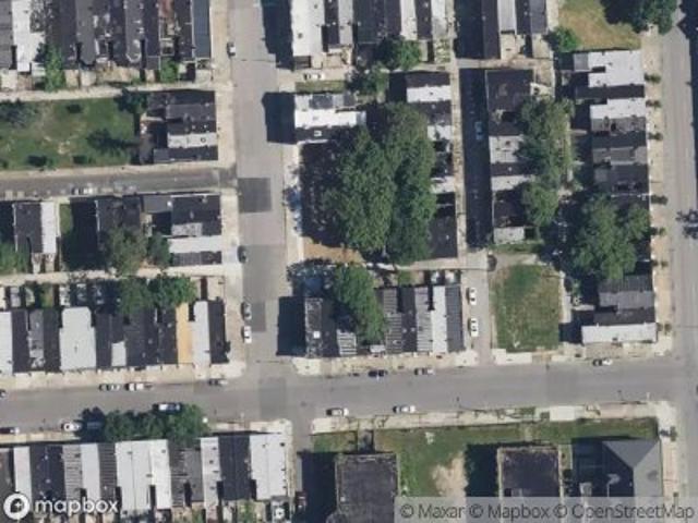 Rutland Ave
