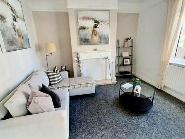 Rutland Avenue, Bishop Auckland, County Durham, DL14