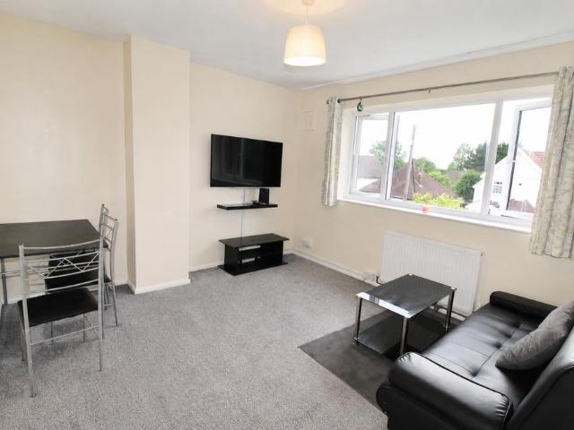 Rutland Avenue, High Wycombe