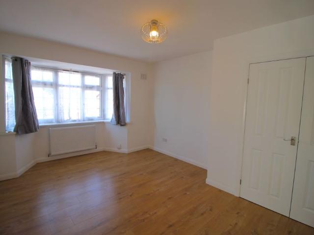 Rutland Avenue, High Wycombe