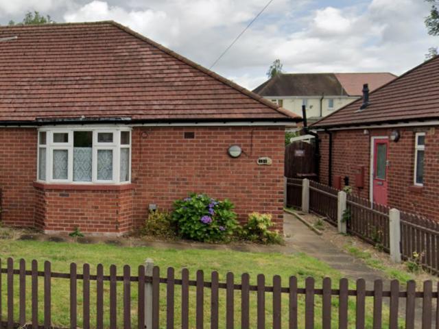 Rutland Close, Stapenhill, Burton on Trent, Staffordshire, DE15 9HT