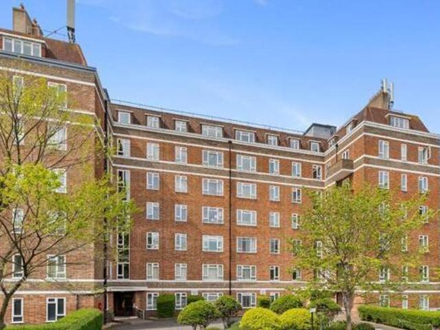 Rutland Court, New Church Road, 3 Bedroom Flat