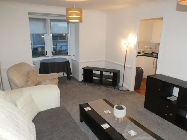 Rutland Court, Glasgow, G51 1JW