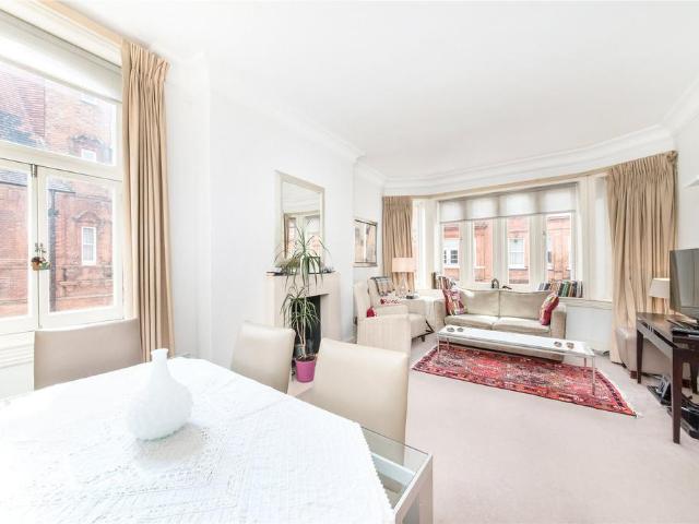 Rutland Court, 21 23 Draycott Place. 1 bed apartment to rent £2,925 pcm £675 pw
