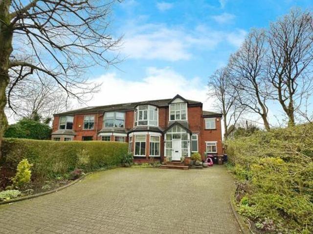 Rutland Drive, Salford, 5 Bedroom Semi detached