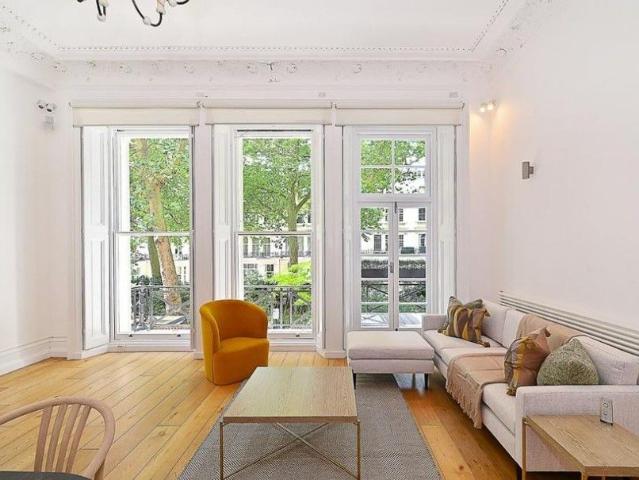 Rutland Gardens, London SW7, 1 bed flat to rent, £5,417 pcm | PrimeLocation