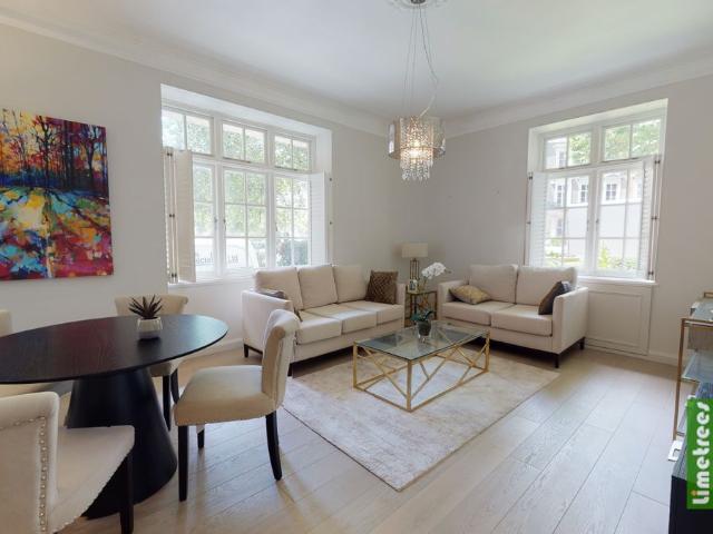 Rutland Gate, London SW7, 2 bed flat to rent, £4,745 pcm | PrimeLocation