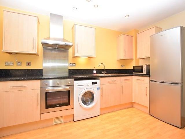 Rutland House Block B, Sheffield S3, 2 bed flat to rent, £1,100 pcm | PrimeLocation