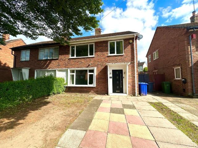 Rutland Place, Stourbridge DY8, 3 bed semi detached house to rent, £1,300 pcm | PrimeLocation